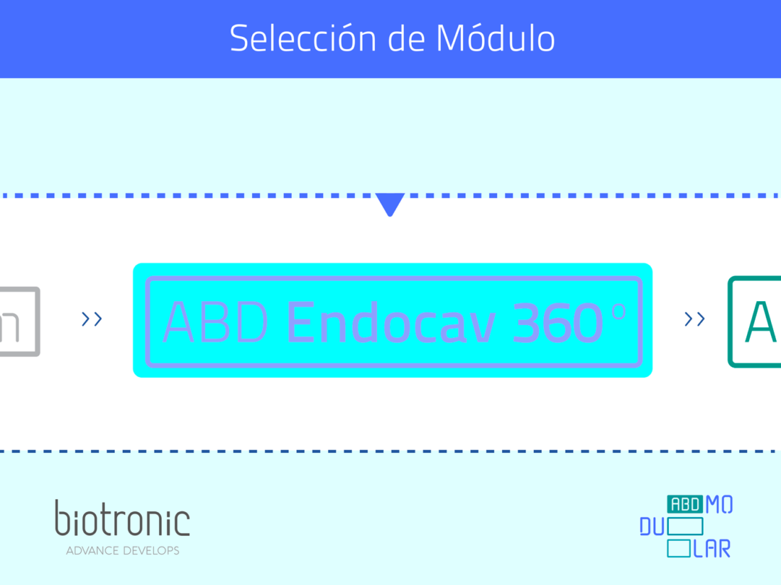 ABD Modular - ABD Modular